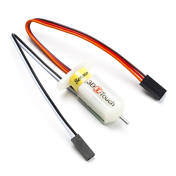 3D Touch Auto Bed Leveling Sensor 3d touch leveling bed bltouch auto ...