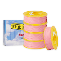 Filament Bundles Offers & bundles 123-3D filament starter pack black ...