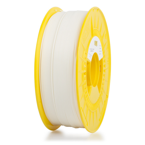 123-3D Filament Neutral 1.75 mm PLA Tough 1.1 kg (Jupiter series) 123 ...