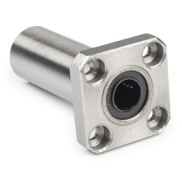 LMK10LUU linear ball bearing 123-3D 123-3d.co.uk