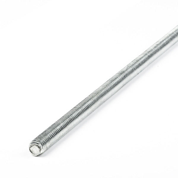 M8 threaded rod, 1 metre 123-3D 123-3d.co.uk