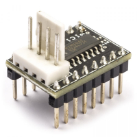 Stepstick DS26LV31T Differential Line Driver (v1.0) 123-3D 123-3d.co.uk