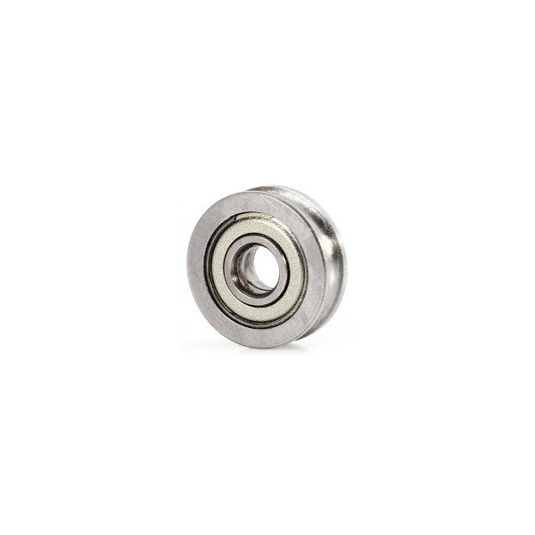 U604ZZ U-shaped ball bearing 123-3D 123-3d.co.uk