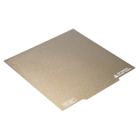 PEI Sheets Print bed 3D printer parts 123-3D flexible magnetic PEI bed ...