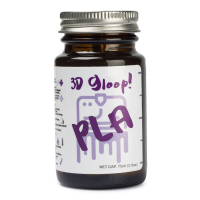 1.75mm PLA Carbon Fiber PLA Polymaker PolyLite PLA-CF filament 1.75 mm ...