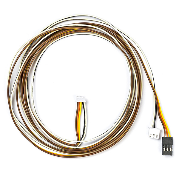 Antclabs BLTouch Auto Bed Levelling Sensor cable kit SM-XD, 1.5m ...