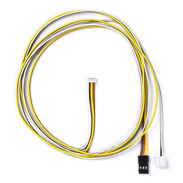 Antclabs BLTouch Auto Bed Levelling Sensor cable kit SM-XD, 1m bltouch ...
