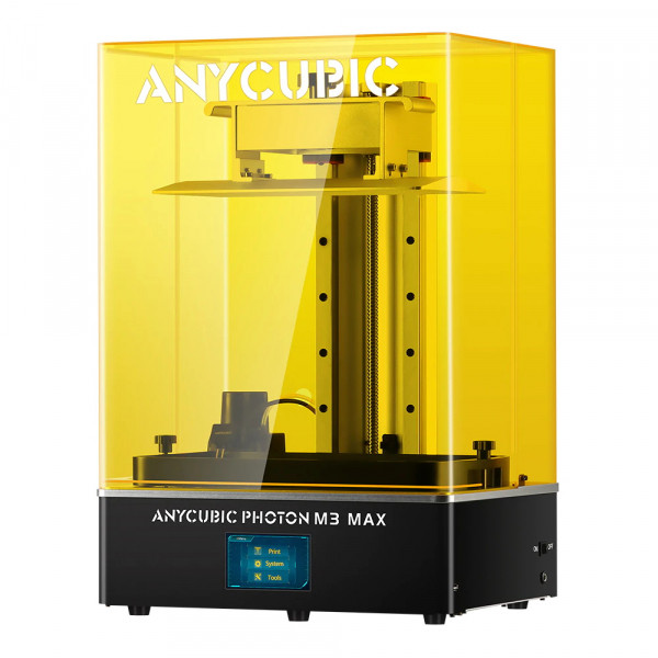 Anycubic 3D Photon M3 Max | 3D Printers