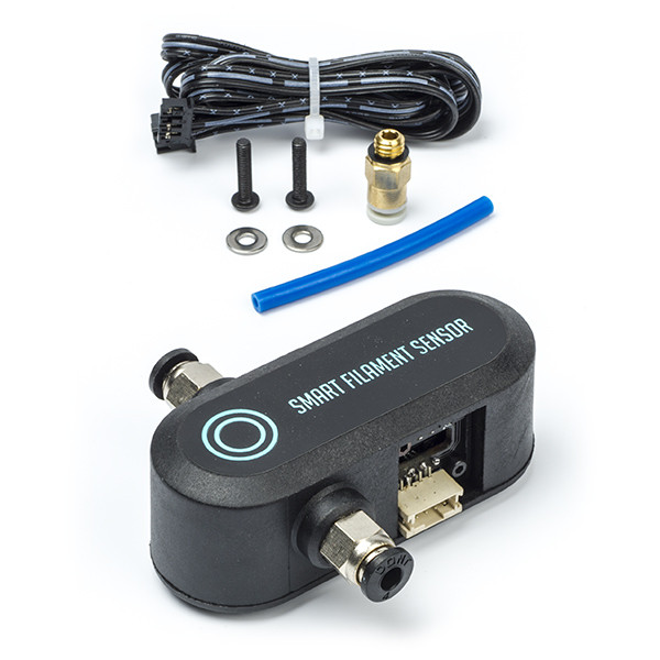 BigTreeTech SFS v1.0 smart filament detection sensor BigTreeTech 123-3d.co.uk