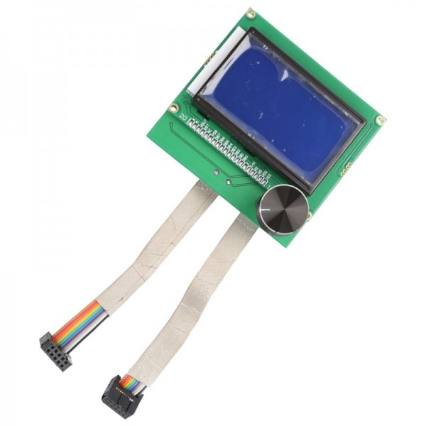Creality 3D CR-10 Series Display Board Creality3D 123-3d.co.uk