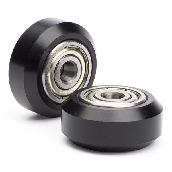 Creality 3D V-slot wheel (2-pack) wheel Creality3D 123-3d.co.uk