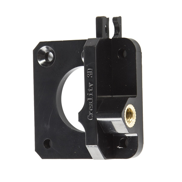 Creality 3D extrusion base creality 3d extrusion base spare part ...