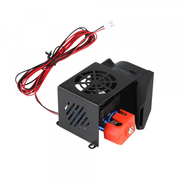 Creality 3D high-speed full hotend kit for Ender 6 (24 volts, 40 watts ...