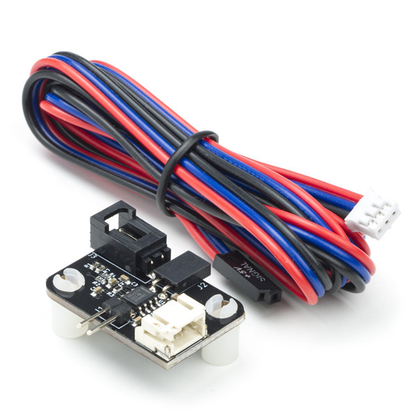 Dyze PT100 Amplifier Board Dyze 123-3d.co.uk