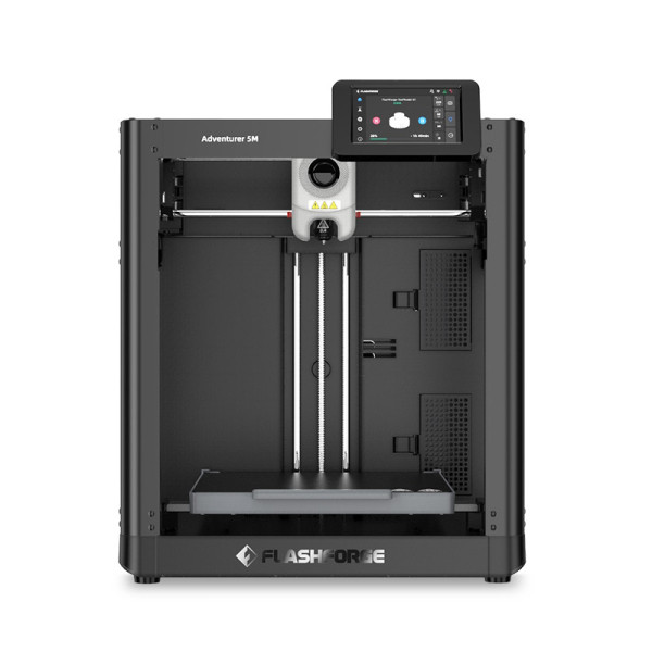 Flashforge Adventurer 5M | 3D Printers