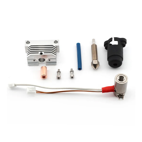 Micro Swiss FlowTech™ Hotend for ELEGOO Neptune 4 / 4 Pro MicroSwiss 123-3d.co.uk