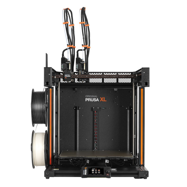 Original Prusa XL Semi-assembled 2-toolhead 3D Printer Prusa 123-3d.co.uk