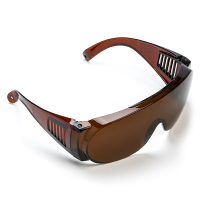 CNC machines Basic clear safety glasses 123-3d.co.uk