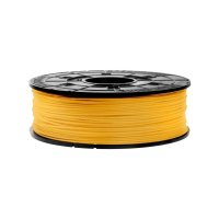 Yellow 1.75mm PLA Most popular 3D filament 123-3D Filament yellow 1 ...
