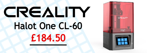 3D Printers, Filament & Tools | Best prices UK | 123-3d.co.uk
